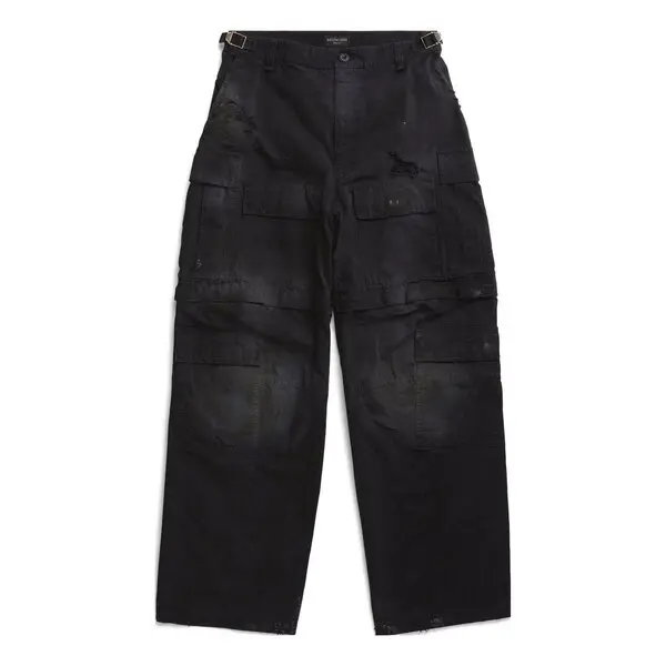 Balenciaga Cargo Pants