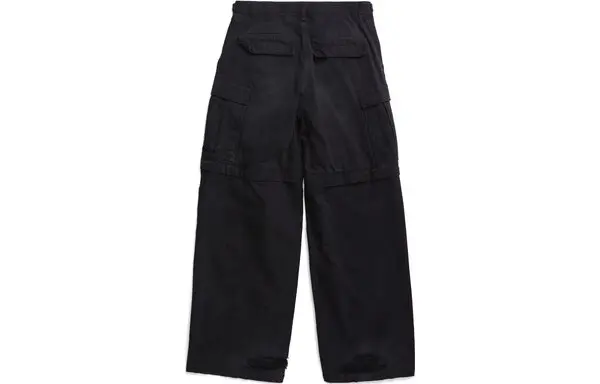 Balenciaga Cargo Pants