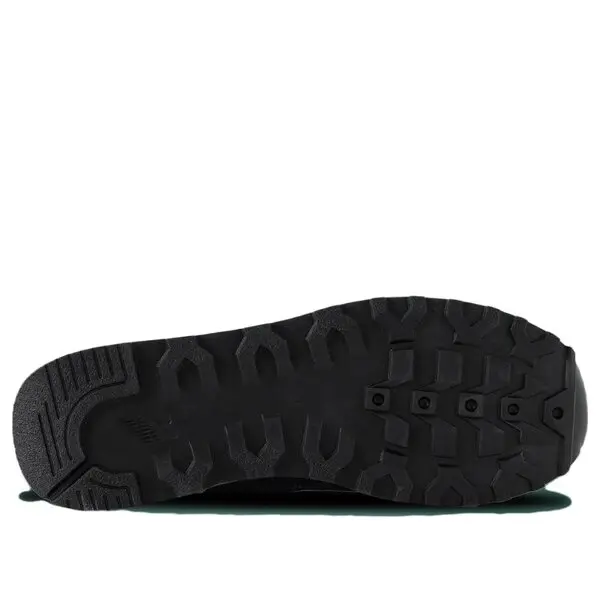NEW BALANCE X Aime Leon Dore 475 Sneakers - White/green