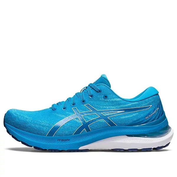 Asics Gel-kayano 29 Athletic Footwear - Blue/white