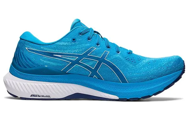 Asics Gel-kayano 29 Athletic Footwear - Blue/white