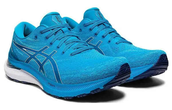 Asics Gel-kayano 29 Athletic Footwear - Blue/white