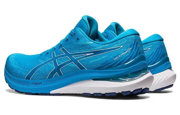 Asics Gel-kayano 29 Athletic Footwear - Blue/white