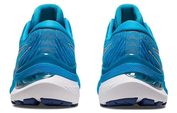 Asics Gel-kayano 29 Athletic Footwear - Blue/white