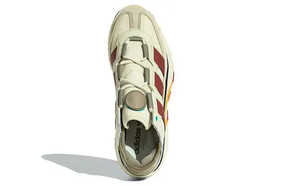 Adidas Originals Niteball Sneakers - Cloud White