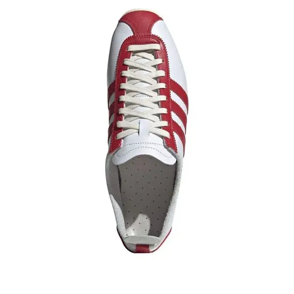 Adidas Japan "white Power Red" Sneakers