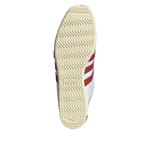 Adidas Japan "white Power Red" Sneakers