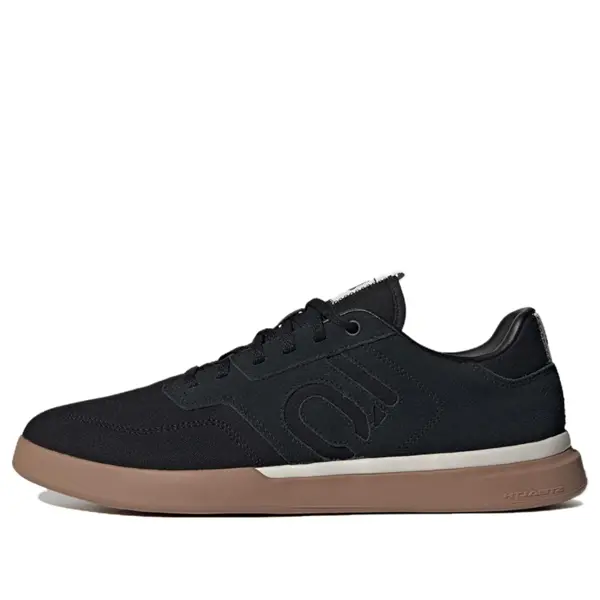 Adidas Five Ten Sleuth Mountain Bike Shoes - Black/tan