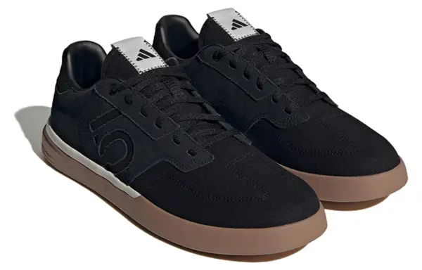 Adidas Five Ten Sleuth Mountain Bike Shoes - Black/tan
