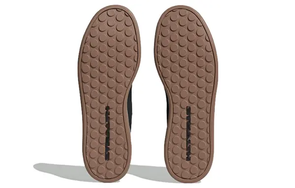 Adidas Five Ten Sleuth Mountain Bike Shoes - Black/tan