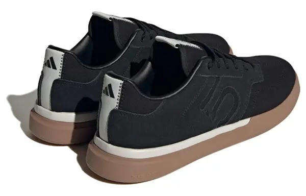 Adidas Five Ten Sleuth Mountain Bike Shoes - Black/tan