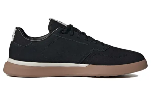 Adidas Five Ten Sleuth Mountain Bike Shoes - Black/tan