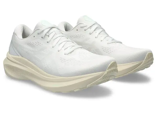 Asics Gel-kayano 30 Running Shoes - White