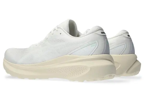 Asics Gel-kayano 30 Running Shoes - White