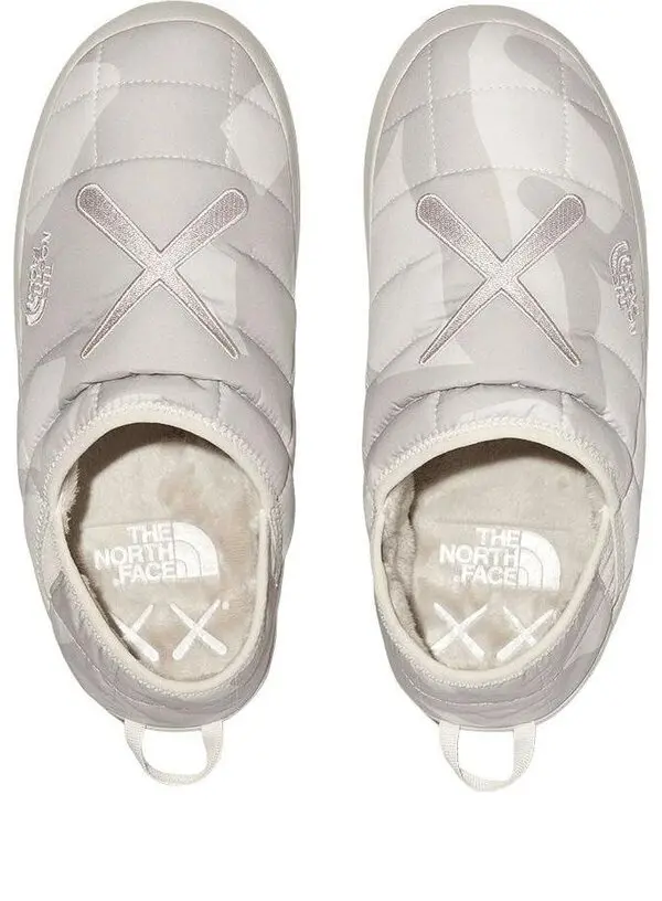 The North Face X Kaws Thermoball Traction