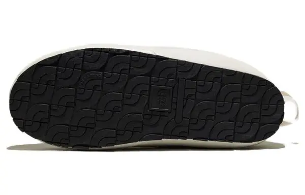 The North Face X Kaws Thermoball Traction - White