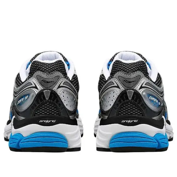 Saucony Progrid Omni Og Sneakers - Royal/silver