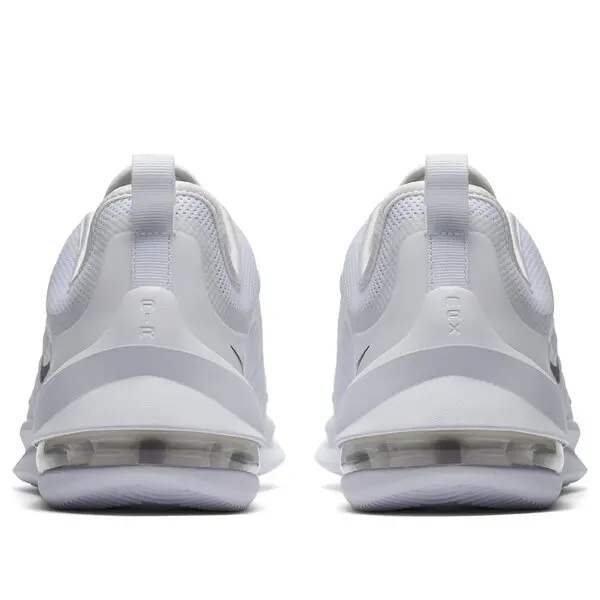 Nike Max Axis Sneakers - White