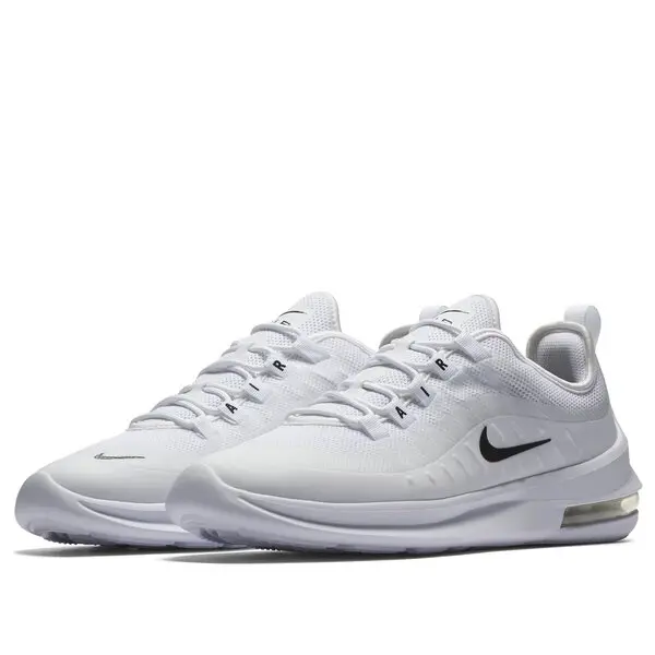 Nike Max Axis Sneakers - White