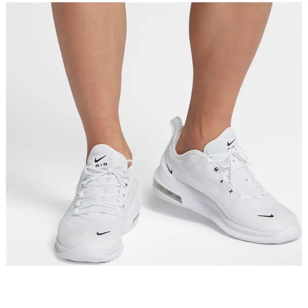 Nike Max Axis Sneakers - White