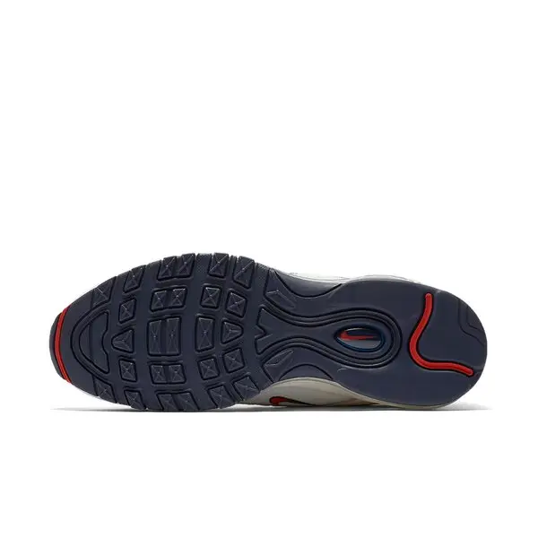 Nike Max 97 Se "blue Nebula