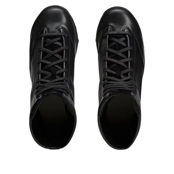 Adidas Y-3 Gsg9 High Boots