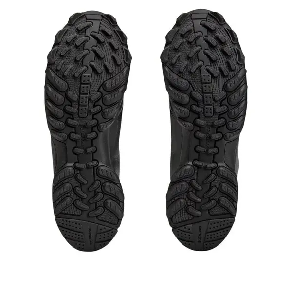 Adidas Y-3 Gsg9 High Boots