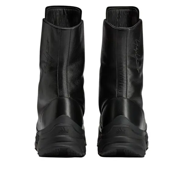 Adidas Y-3 Gsg9 High Boots