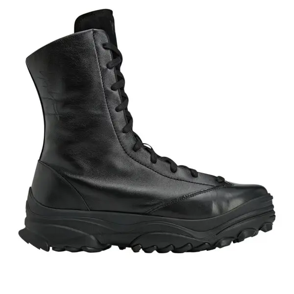 Adidas Y-3 Gsg9 High Boots