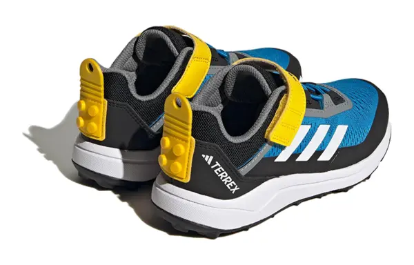 Adidas Agravic Flow X Lego