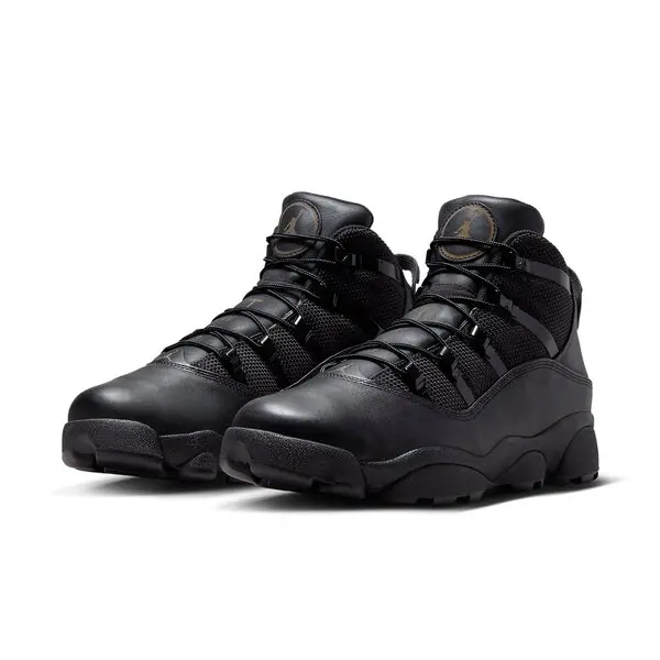 JORDAN 6 Rings Winterized High Top Sneakers