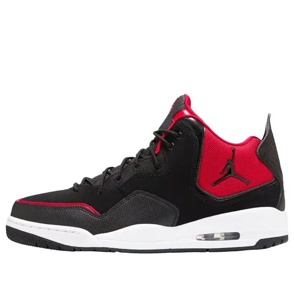 JORDAN Air Courtside 23 Sneakers - Black