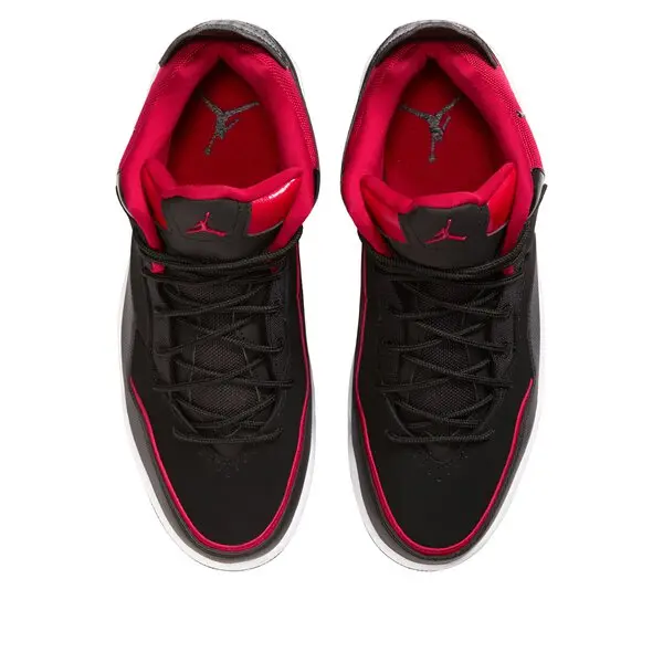 JORDAN Air Courtside 23 Sneakers - Black
