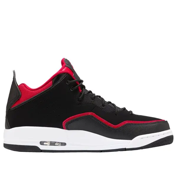 JORDAN Air Courtside 23 Sneakers - Black