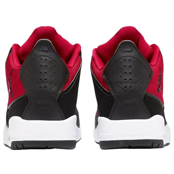 JORDAN Air Courtside 23 Sneakers - Black
