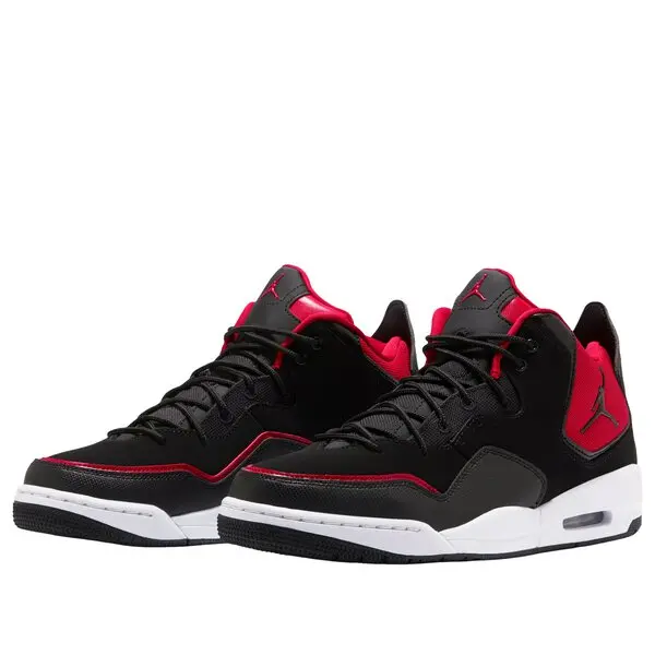 JORDAN Air Courtside 23 Sneakers - Black