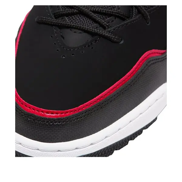 JORDAN Air Courtside 23 Sneakers - Black