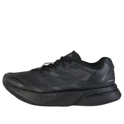 Adidas Adizero Boston Sneakers - Core Black/carbon