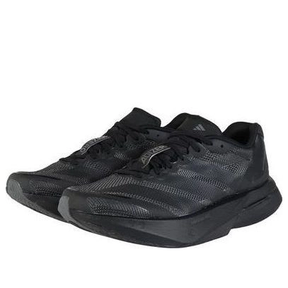 Adidas Adizero Boston Sneakers - Core Black/carbon
