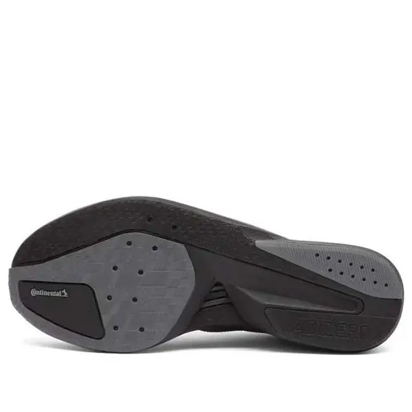 Adidas Adizero Boston Sneakers - Core Black/carbon