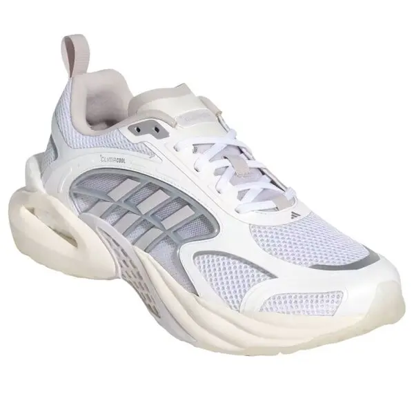 Adidas Climacool Vento 4.0 Sneakers - Cloud White/core White/silver Metallic