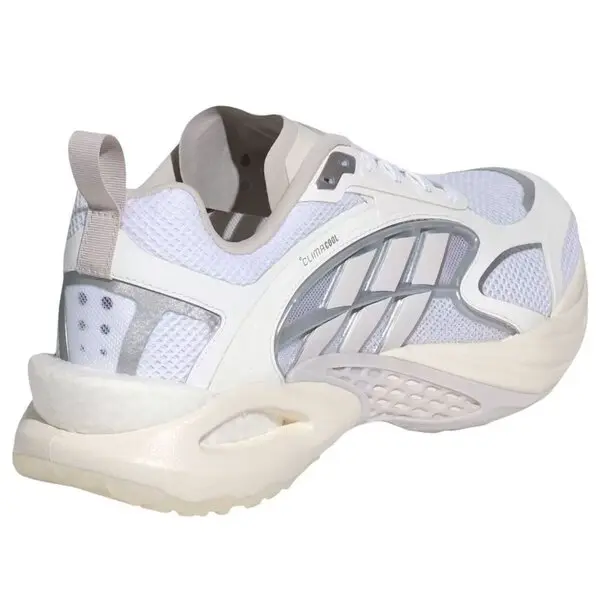 Adidas Climacool Vento 4.0 Sneakers - Cloud White/core White/silver Metallic
