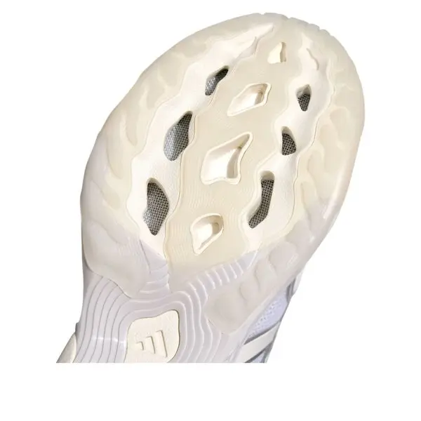 Adidas Climacool Vento 4.0 Sneakers - Cloud White/core White/silver Metallic