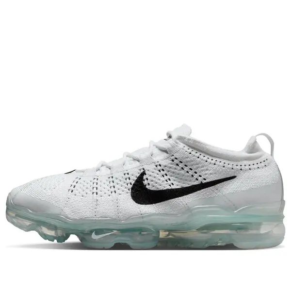 Nike Vapormax 2023 Flyknit Sneakers - White/pure