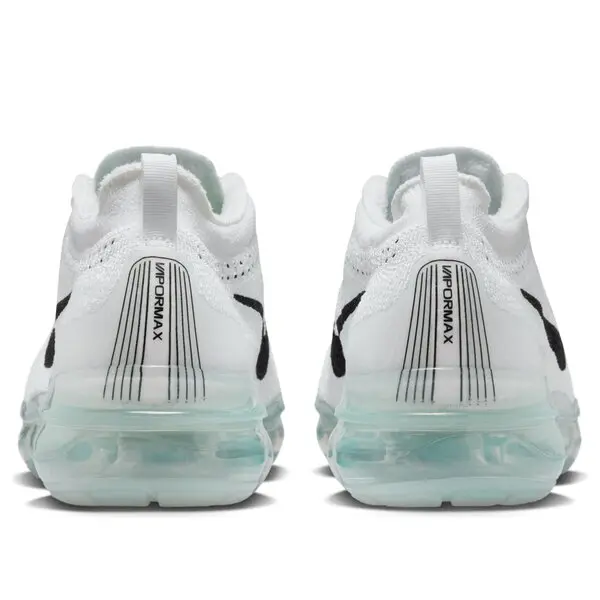 Nike Vapormax 2023 Flyknit Sneakers - White/pure