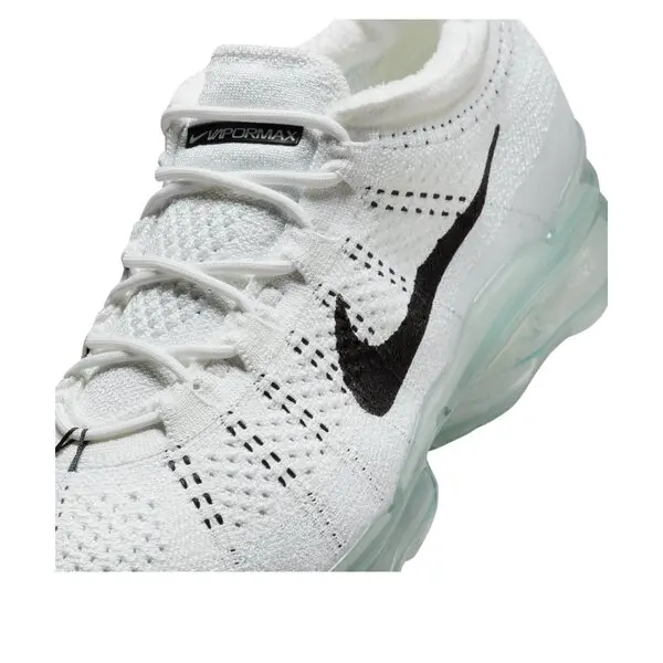Nike Vapormax 2023 Flyknit Sneakers - White/pure