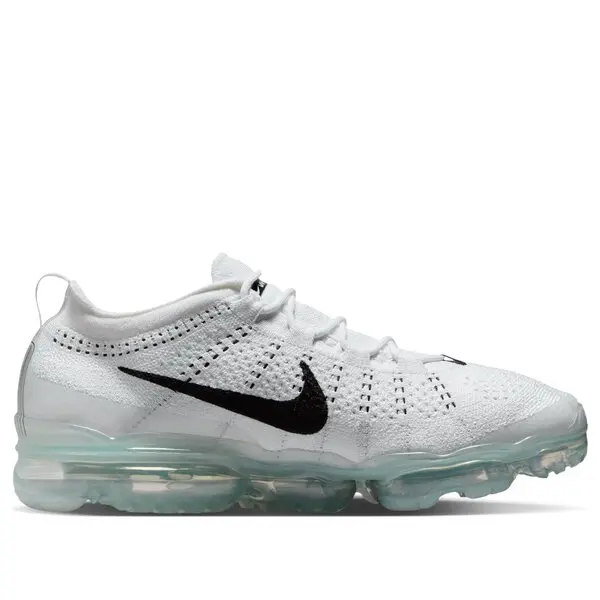 Nike Vapormax 2023 Flyknit Sneakers - White/pure