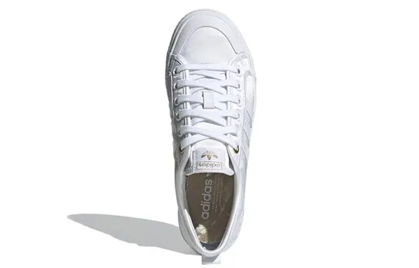 Adidas Nizza Lace Pack Sneakers