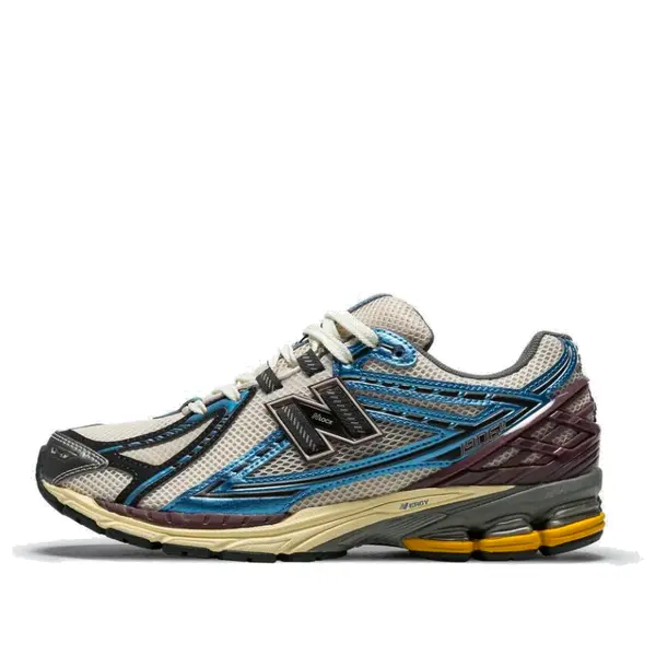 NEW BALANCE 1906r Sneakers - Blue/moonbeam