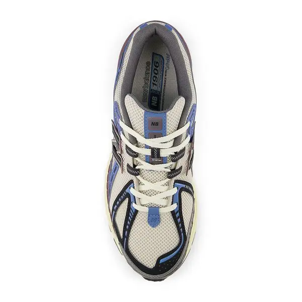 NEW BALANCE 1906r Sneakers - Blue/moonbeam